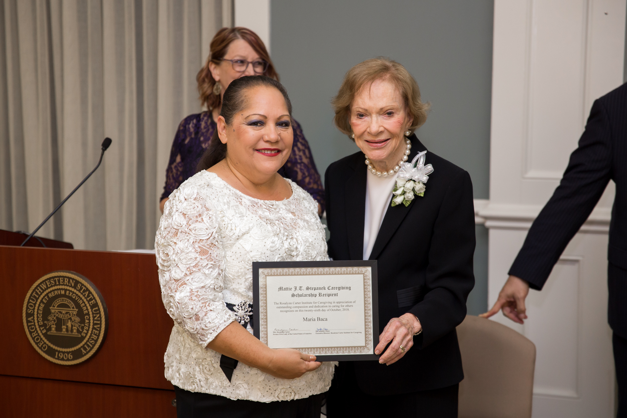 Five Military Caregivers Celebrated for Being Heroes Behind the Heroes ...