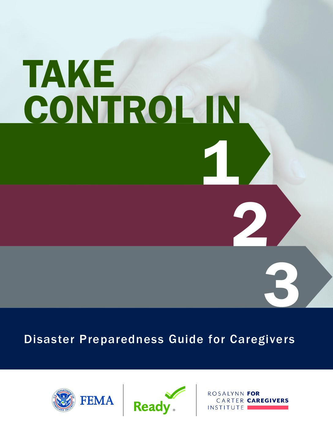 Emergency Preparedness – Rosalynn Carter Institute